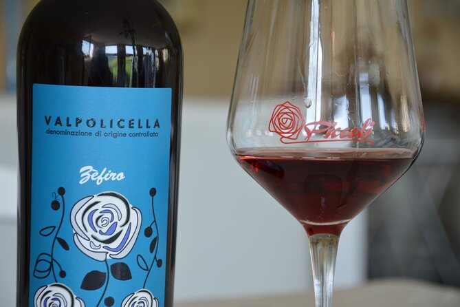 Pagus Wine Tours® - A taste of Amarone - Half day wine tour - FAQs
