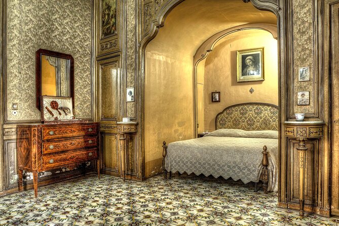 Palazzo Conte Federico - Frequently Asked Questions