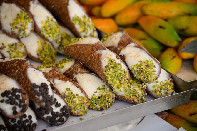 Palermo Food & Wine Tours with Eating Europe - Practical Details: What You Need to Know