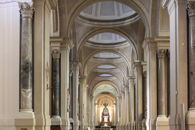 Palermo Historic Center Walking Tour by Palermo Wonders - Final Thoughts: Is It Right for You?