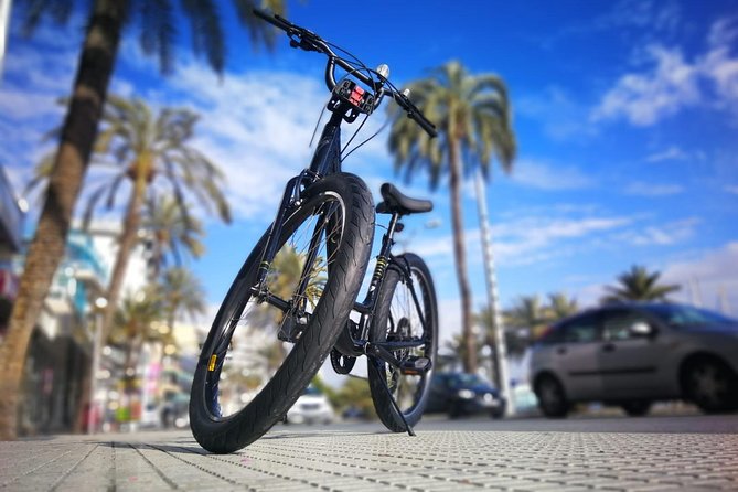 Palma de Mallorca Shore Excursion: Bike Tour with Cathedral and Parc de la Mar - Final thoughts