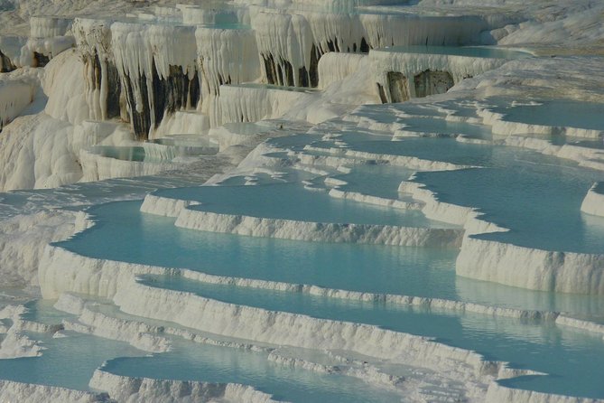 Pamukkale and Hierapolis Tour - Final Word