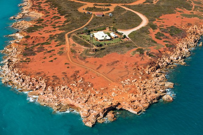 Panoramic Sightseeing Bus Tour - Discover Broome! - FAQs