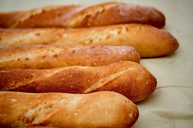 Paris Baking Insider Experience near Notre Dame - Who Will Love This?