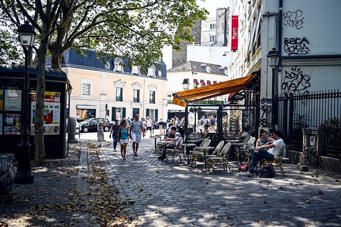 Paris Chocolate and Pastry Tour with Secret Food Tours - Who Will Love This Tour?