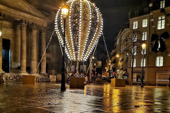 Paris City of Fashion History Private Guided Walking Tour - Who Would Love This Tour?