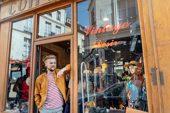 Paris Off the Beaten Track: Latin Quarter Private Tour - Practical Details