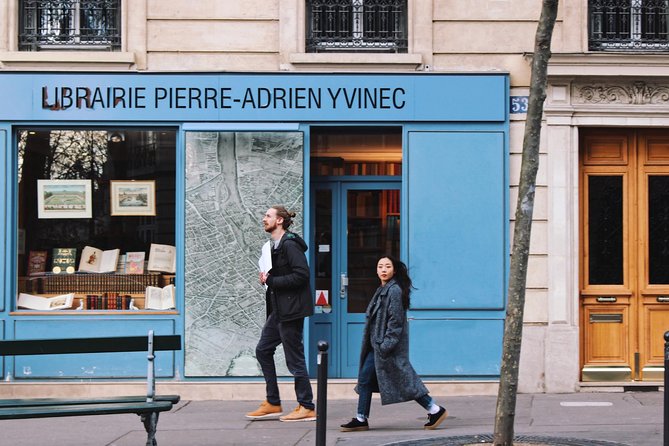 Paris Photoshoot Tour with Professional Photographer - Final Verdict