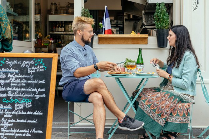 Paris Private Food Tour with 6 or 10 Tastings - The Bottom Line