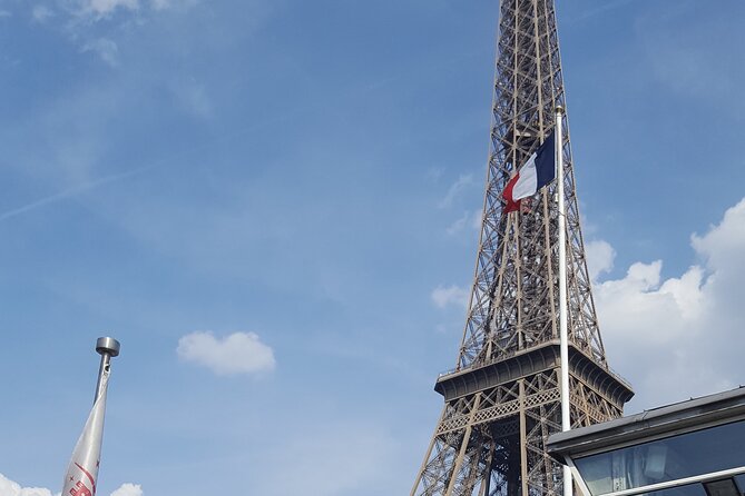 Paris Seine River Champagne Tasting Cruise - Final Thoughts