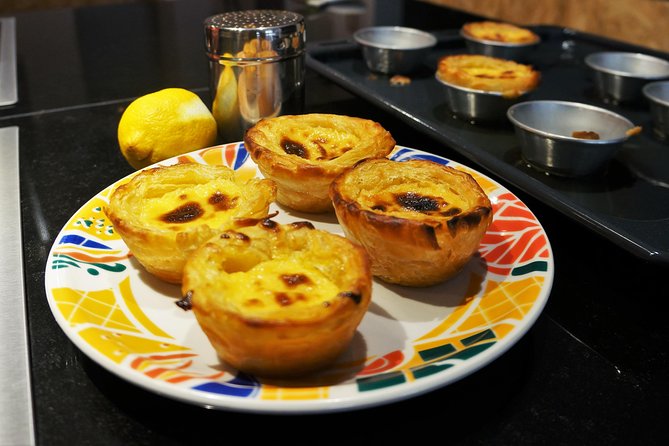 Pastel de Nata Cooking Class in Lisbon - Final Thoughts
