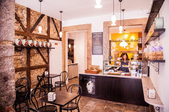 Pastel de Nata Workshop in Lisbon - Who Will Love This?
