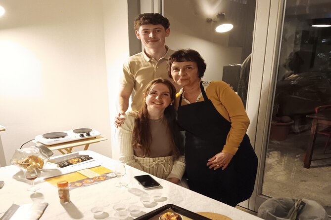 Pastel de Nata Workshop in Porto - FAQs