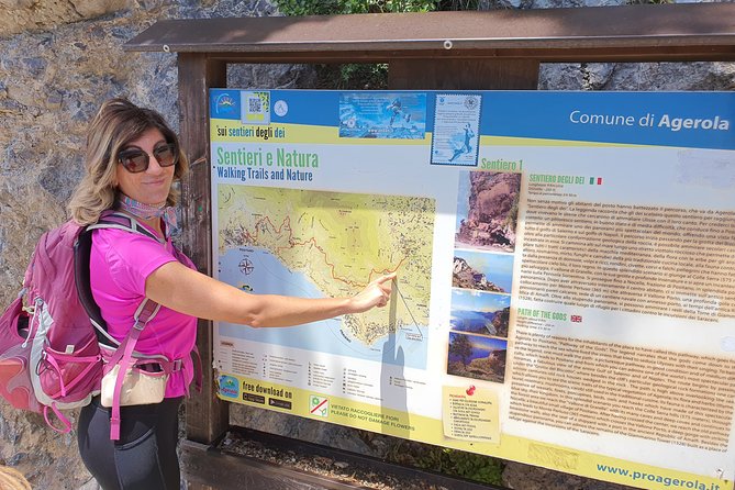 Path of the gods hike - Who Will Love This Tour?