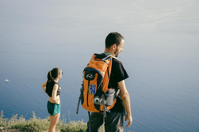 Path of the Gods Private Guided Hiking Experience - Weather and Cancellation Policies