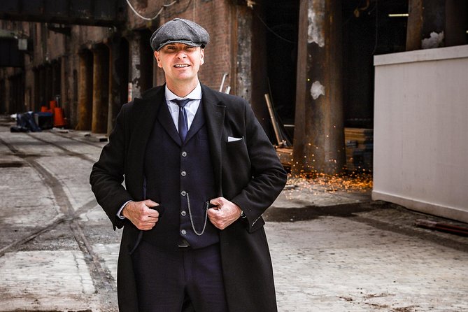 Peaky Blinders Coach Tour of Outer Liverpool & The Wirral - Frequently Asked Questions