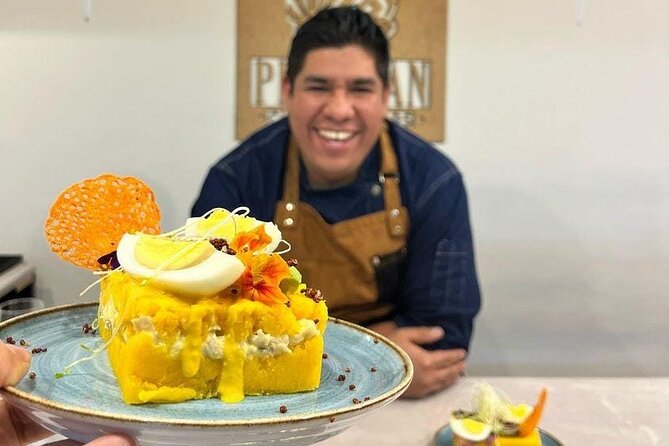 Peruvian Cooking Class Cocktails and Market in Cusco - Authenticity and Overall Experience