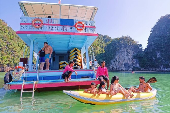 Phang Nga Bay Sea Cave Canoeing & James Bond Island by Big Boat - Final Thoughts: Is It Worth It?