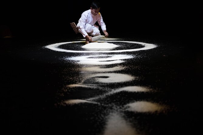 Phare: The Cambodian Circus Show in Siem Reap - The Sum Up: Why Choose Phare?