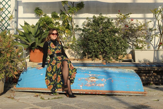 Photoshoot Experience in Palermo - Who Should Consider This Tour?