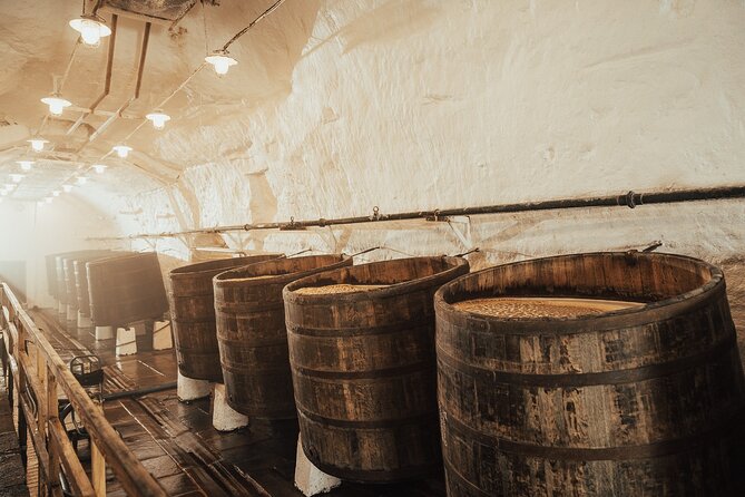 Pilsner Urquell Brewery Tour with Beer Tasting - The Sum Up: Is This Tour for You?