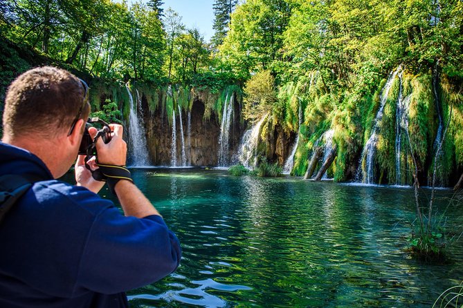 Plitvice Lakes guided Tour from Zagreb - Why It’s Worth It