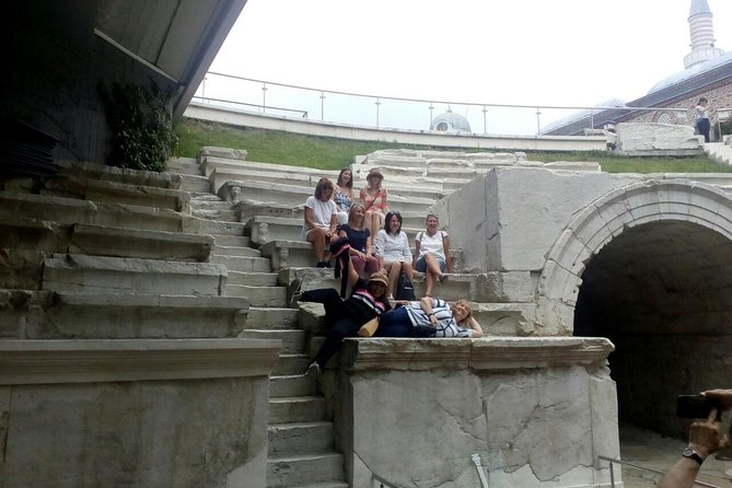 Plovdiv- Shuttle Day Tour from Sofia - Final Thoughts