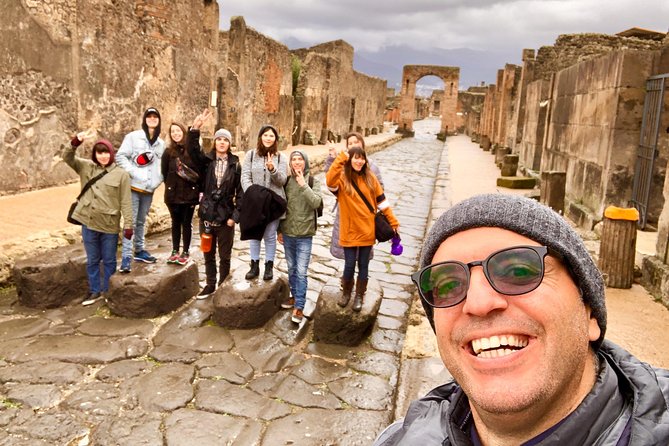 Pompeii New Discoveries Private Guided Tour - Price and Value: Does It Pay Off?