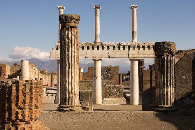 Pompeii Skip-the-line Tour with Archaeologist Guide - Who This Tour Is Best For
