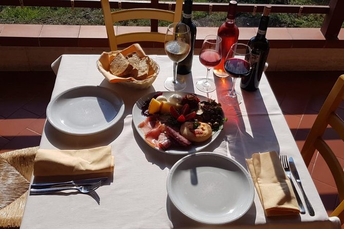 Pompeii & Vesuvius Day Trip from Naples with Italian Light Lunch - A Few Considerations