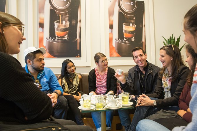Porto Food & Wine Tasting Tour with Lunch or Dinner Option - FAQs