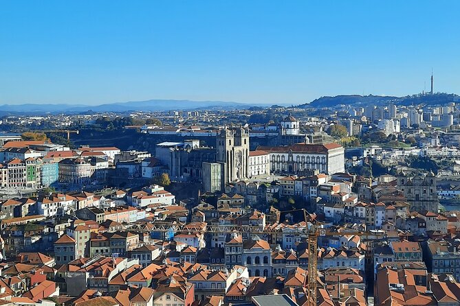 Porto Heritage Night Tour With Fado Show And Dinner Included - In Closing