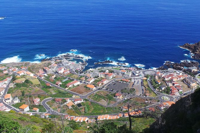 Porto Moniz, Seixal, Fanal Forest, Cabo Girão Skywalk, Jeep Tour - FAQ