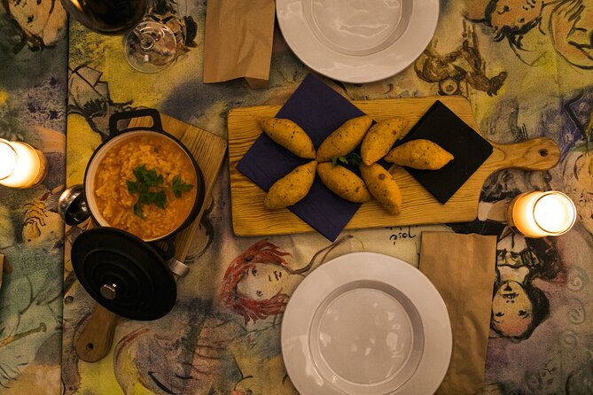 Porto Progressive Dinner Tour with Eating Europe - Who Should Book This Tour?