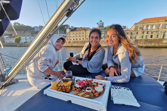 Porto: Wine and cheese tasting on a sailboat on the Douro River - Final Thoughts