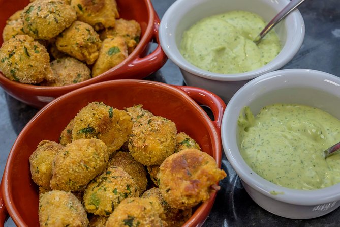 Portuguese Cooking Experience in Lisbon - Practicalities and Logistics