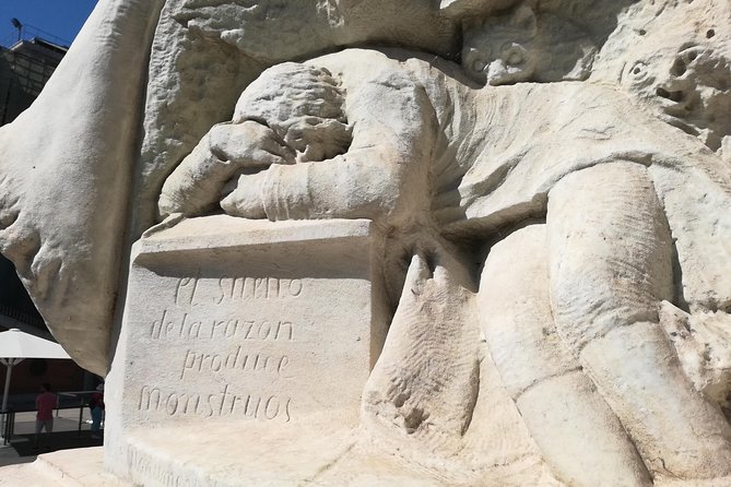 Prado Museum Small Group Tour with Skip the Line Ticket - The Sum Up: Who Will Love This Tour?