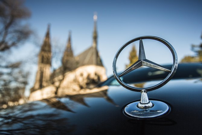 Prague Airport Private Departure Transfer - What the Reviews Tell Us
