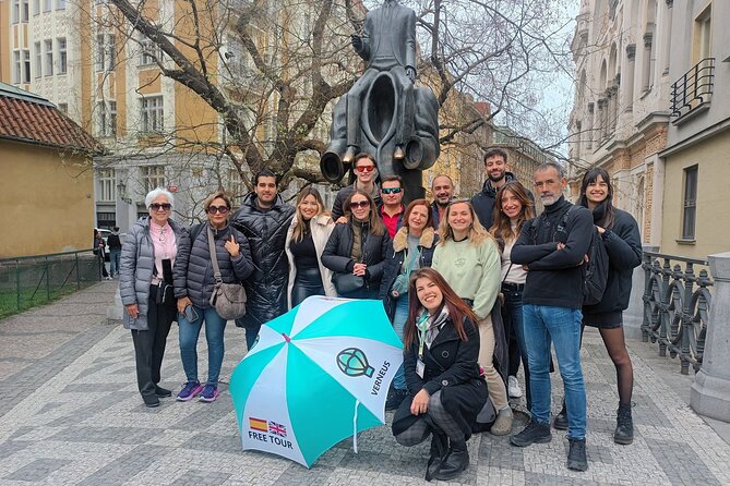 Prague Essential Tour Old Town and Jewish Quarter - FAQ