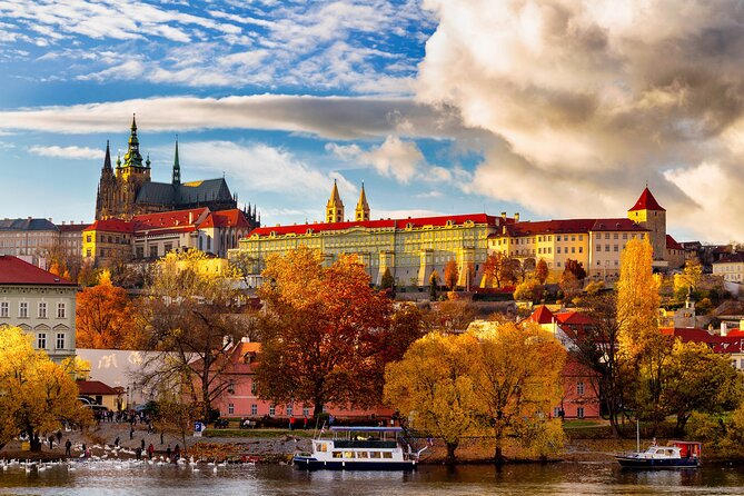 Prague Guided Walking Tour and Cruise with Authentic Czech Lunch - Frequently Asked Questions