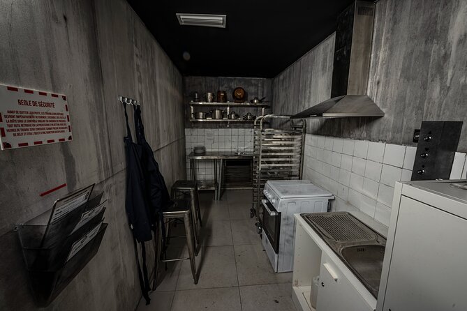 Prison Break - Escape game in Montpellier - Who Will Love This Experience?