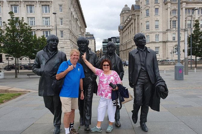 Private 3 hour Beatles Classic Tour of Liverpool by Taxi - FAQ About the Liverpool Beatles Taxi Tour