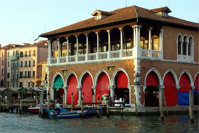 Private 3 hrs Venice Tour: St Mark's, Walking tour & Boat tour - Frequently Asked Questions