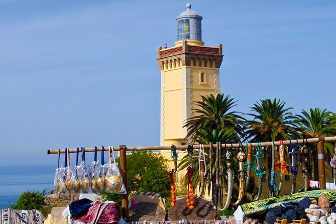 Private 4-Hour Tangier Tour - Who Will Love This Experience?