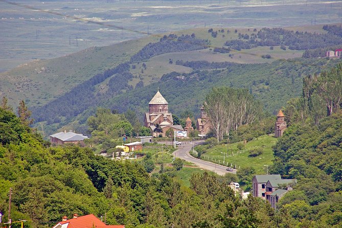 Private 6-7 hour Tsaghkadzor, Kecharis, Lake Sevan, Sevanavank Tour from Yerevan - The Sum Up