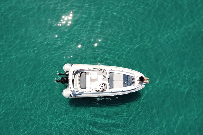 Private 7m 250hp speed boat tour Shipwreck Blue caves up to 8pax - Who is This Tour Best For?