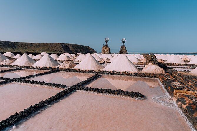 Private and Guided Tour to the Salinas de Janubio with Tasting - The Sum Up: Is It Worth It?