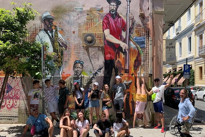 Private Athens Electric Bike Tour - FAQs