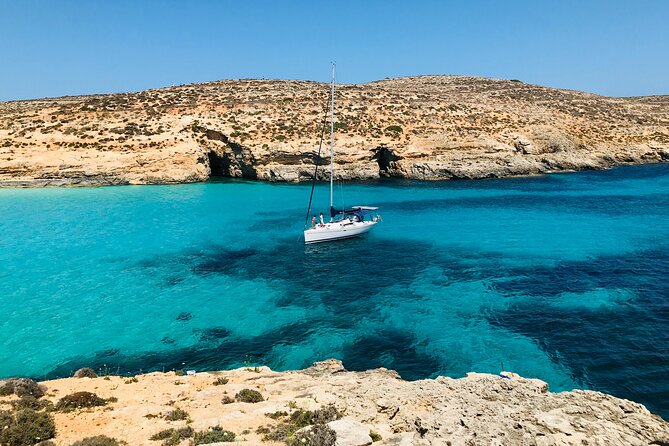 Private Boat Charter to Comino Blue Lagoon - Final Thoughts