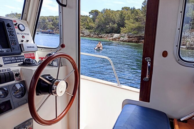 Private Boat Tour Cannes Lerins Islands - The Practicalities and Logistics